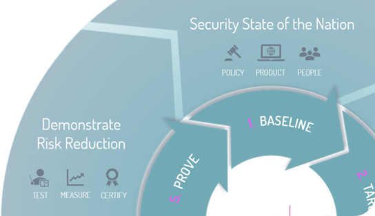 How we do it - Saepio